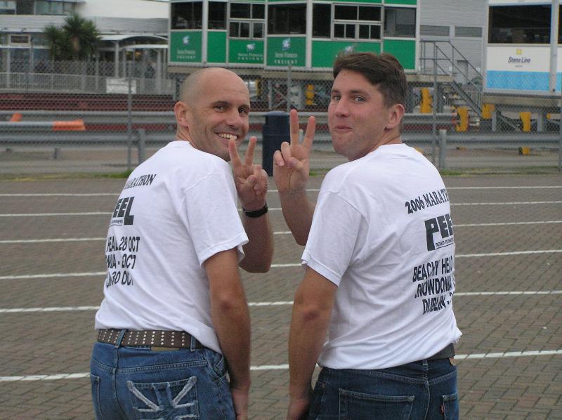 Carl Baker - A WebsiteBuilder Website